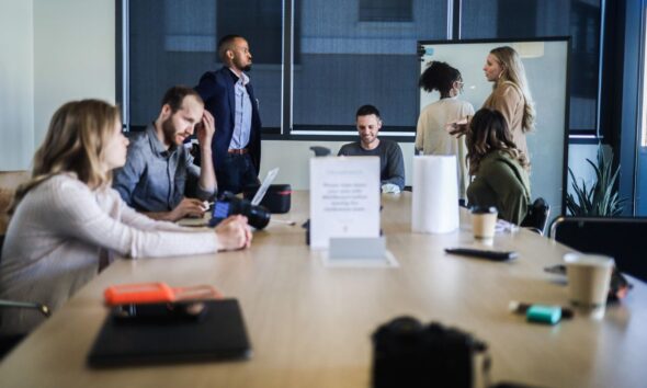 A look inside Coca-Cola’s digital transformation, led by digital skills ...