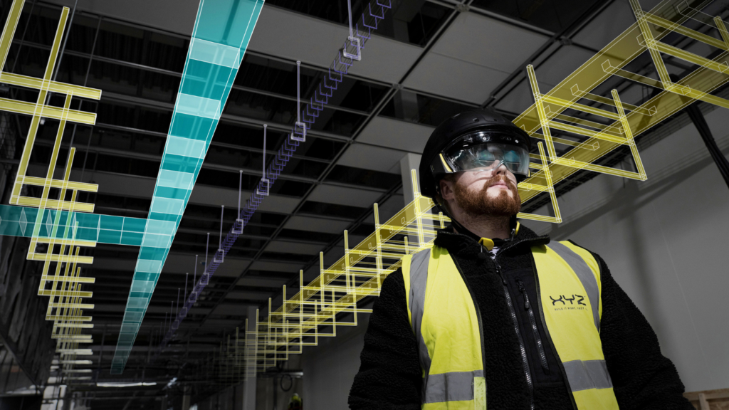 How connected technologies trim rework and boost worker safety in hands ...